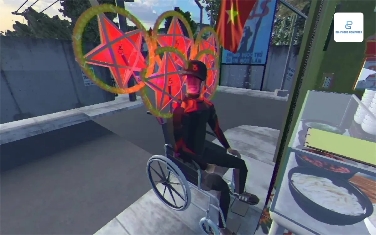 Cách tải game Phở Anh Hai – Brother Hai’s Pho Restaurant